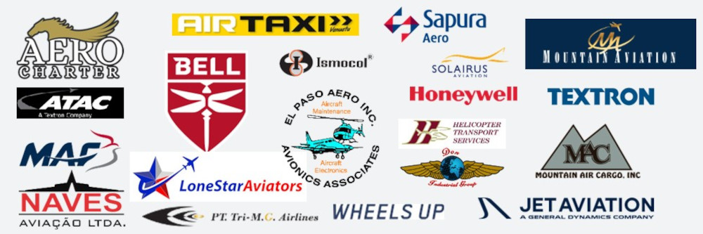 Techtest 500-12y (406) ELT/PLB | Voice & Beacon Capability [Model ...